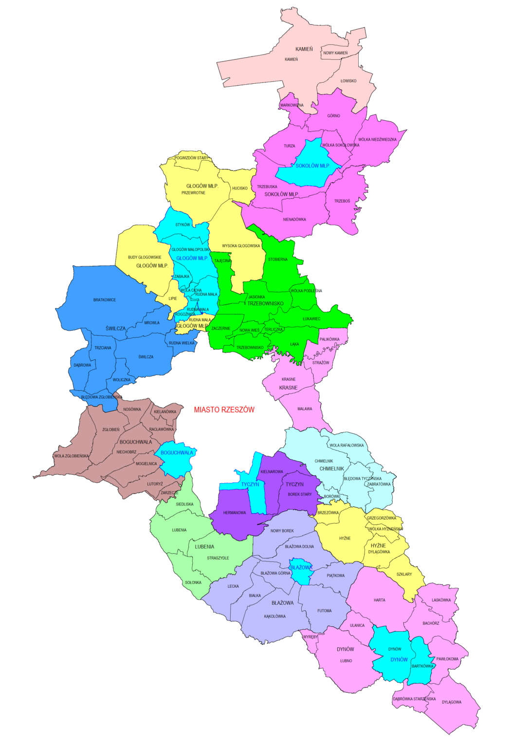 O nas - Wydział Geodezji